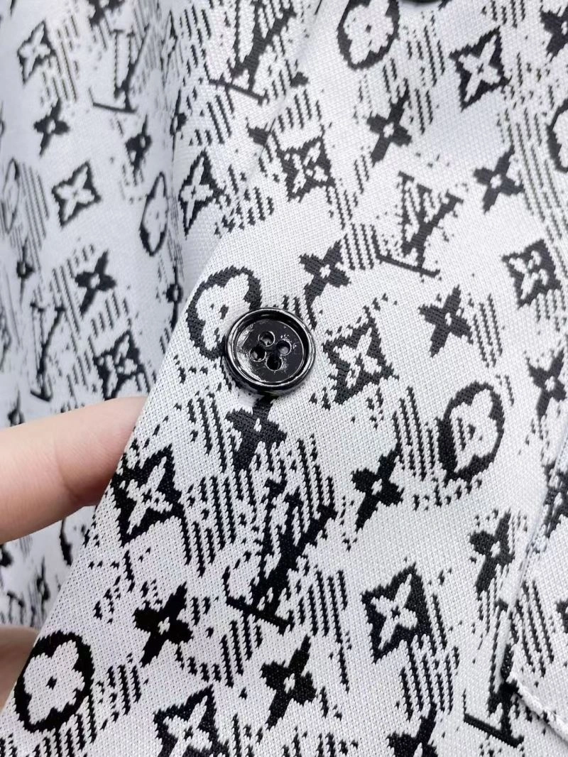 Value-priced Louis Vuitton Short Suits