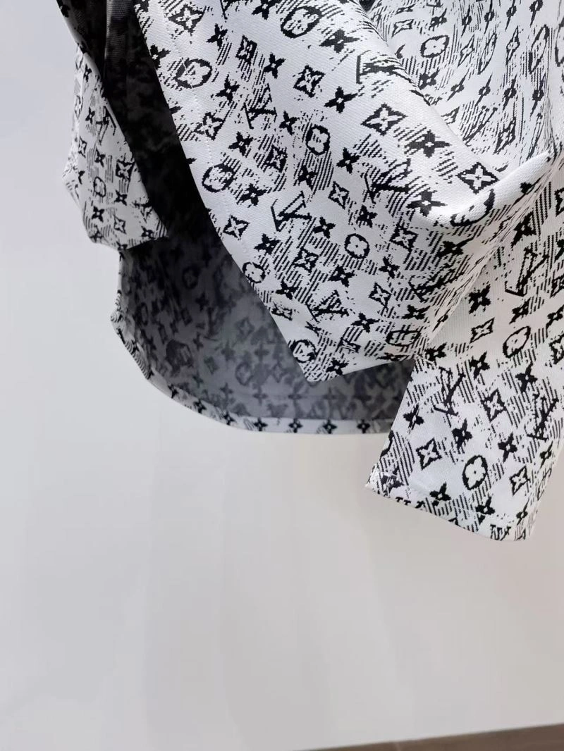 Value-priced Louis Vuitton Short Suits