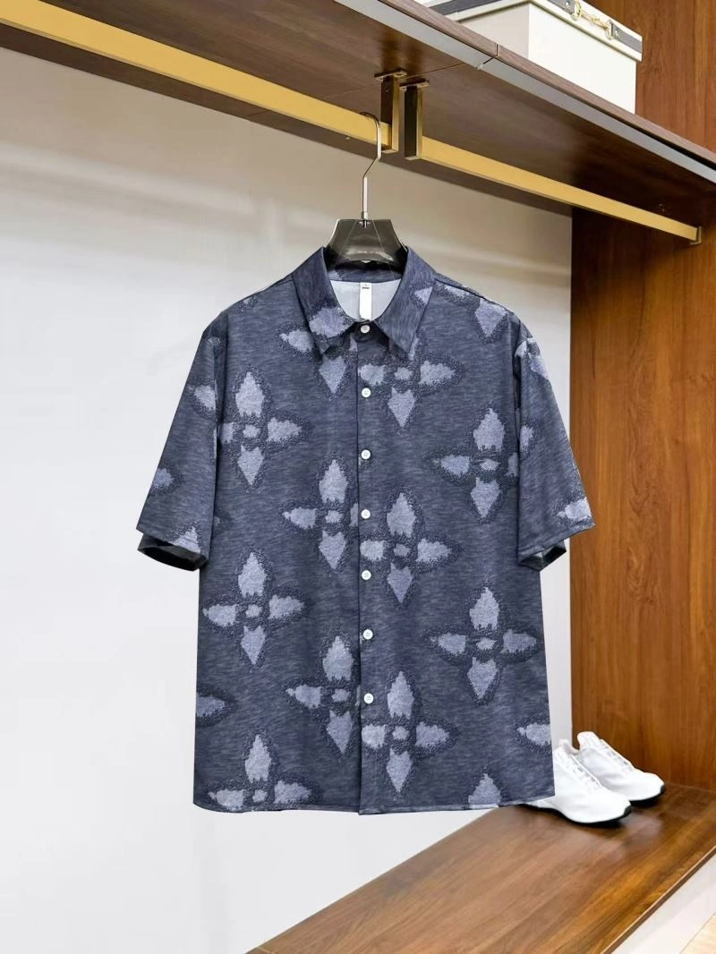 Real Louis Vuitton Short Suits