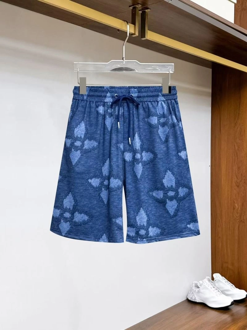 Louis Vuitton Short Suits