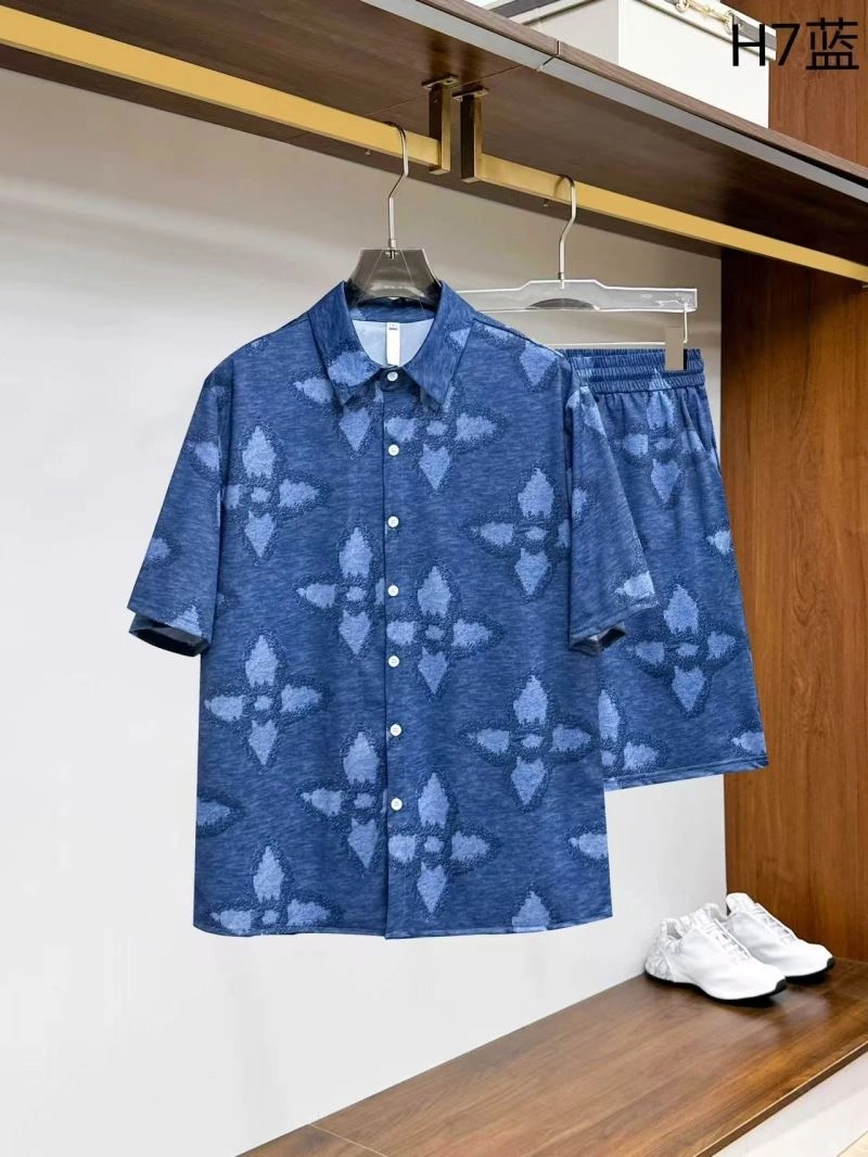 Reasonably priced Louis Vuitton Short Suits