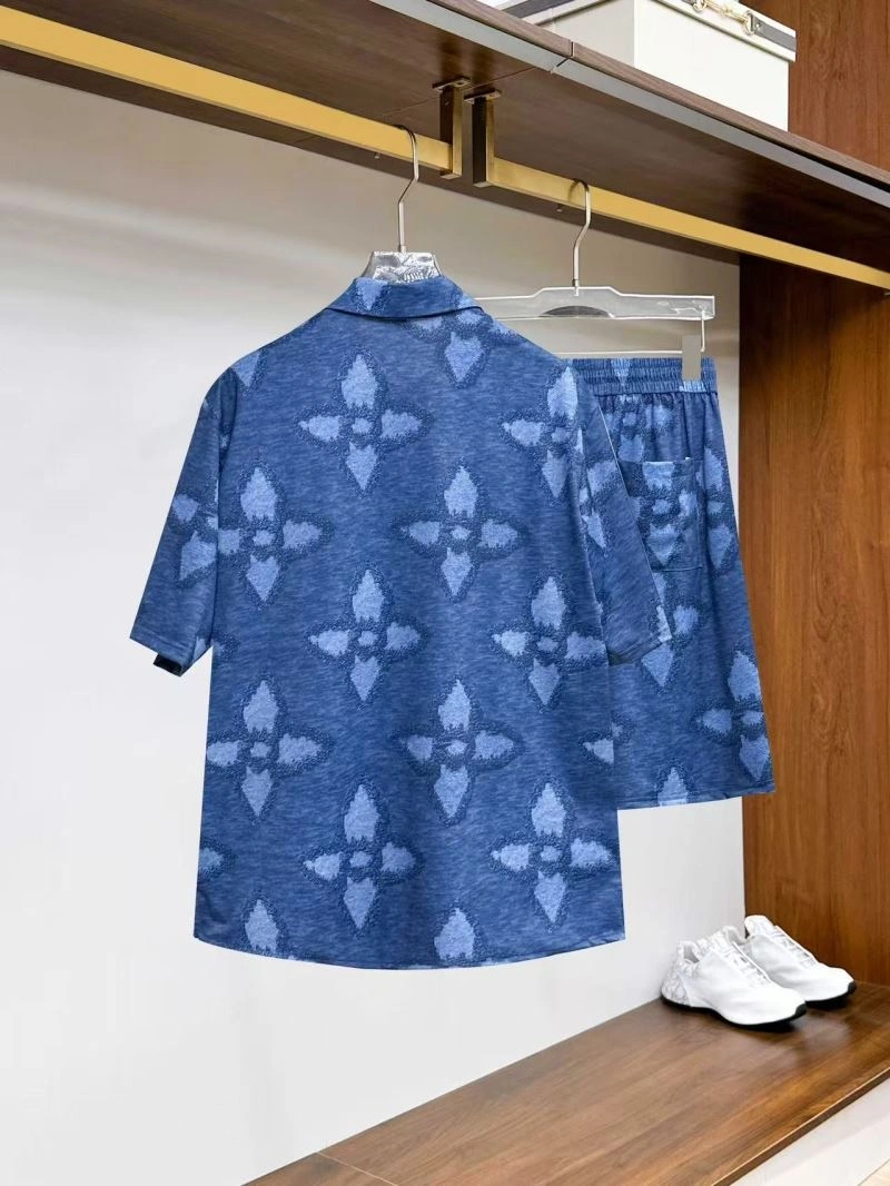 Reasonably priced Louis Vuitton Short Suits