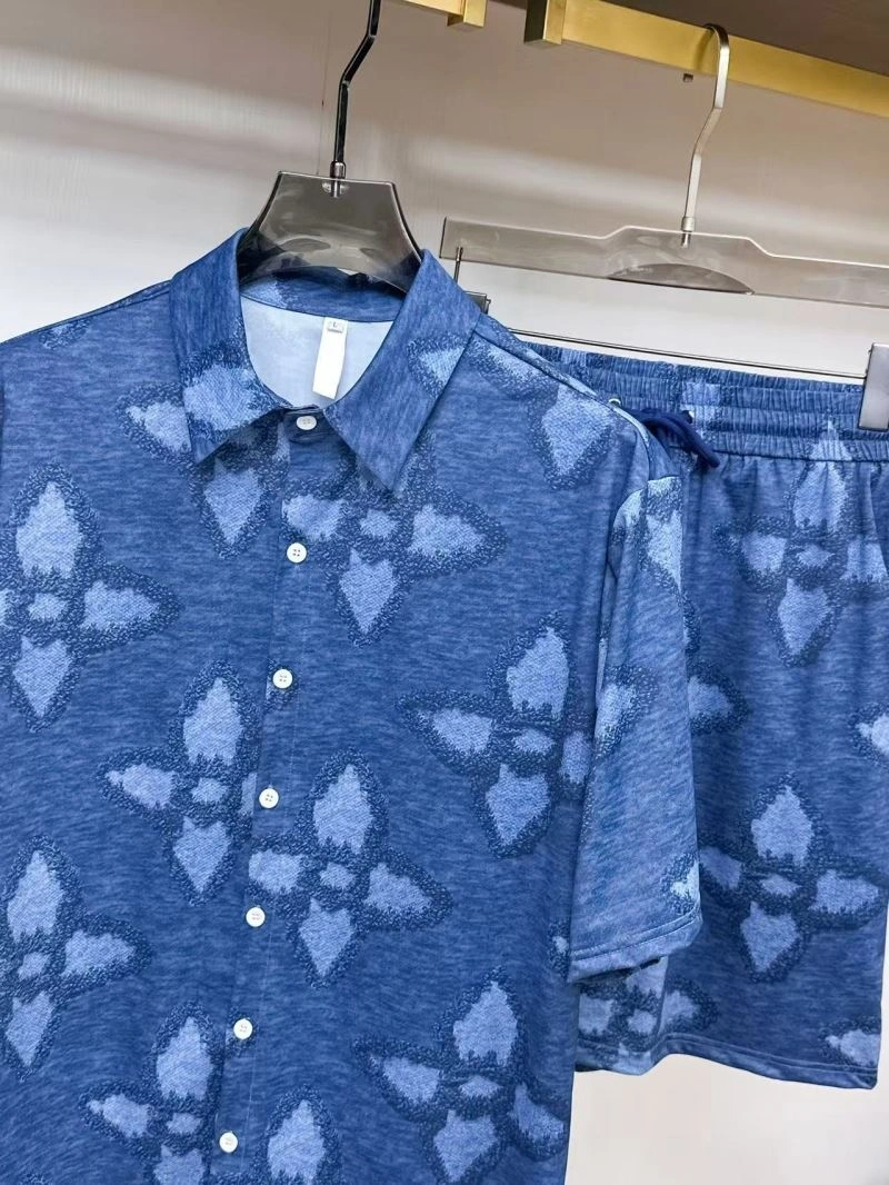 Reasonably priced Louis Vuitton Short Suits