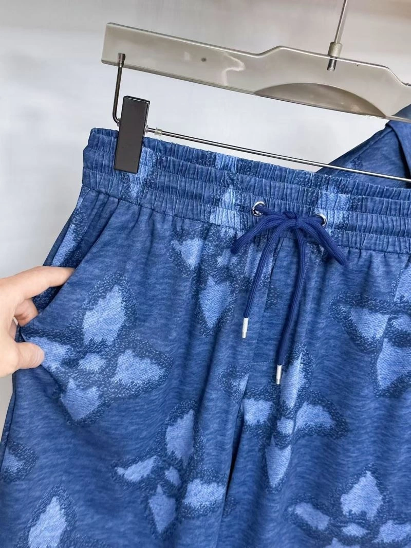 Reasonably priced Louis Vuitton Short Suits