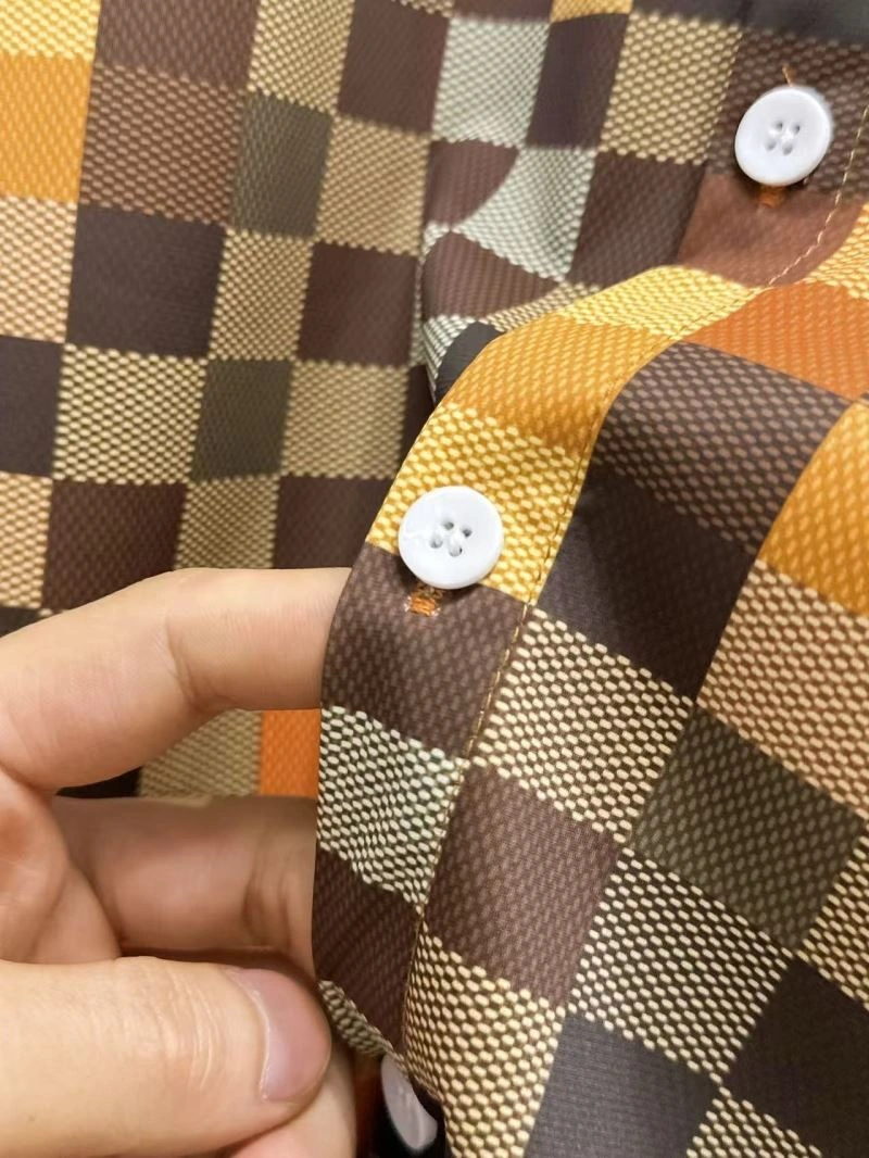 Louis Vuitton Short Suits