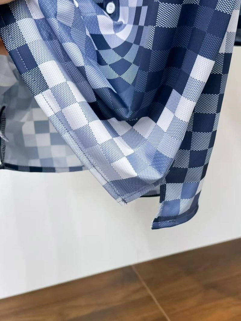 Louis Vuitton Short Suits