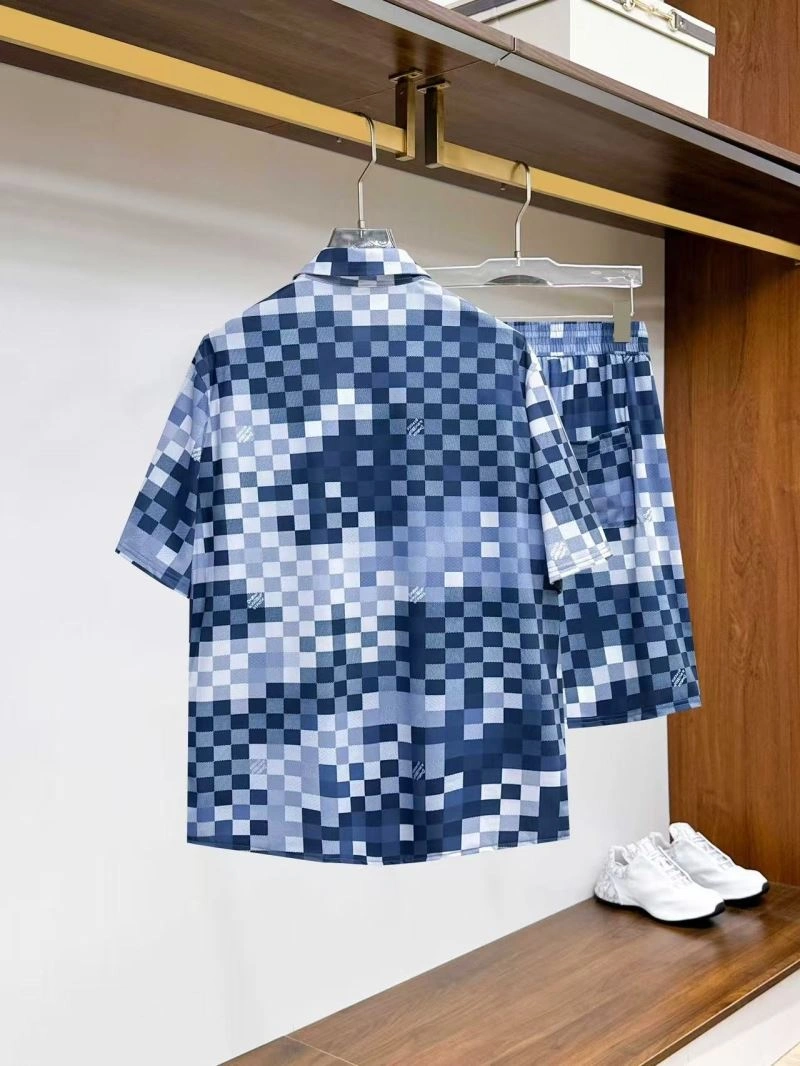 Discounted Louis Vuitton Short Suits