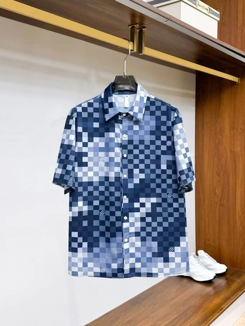 Discounted Louis Vuitton Short Suits