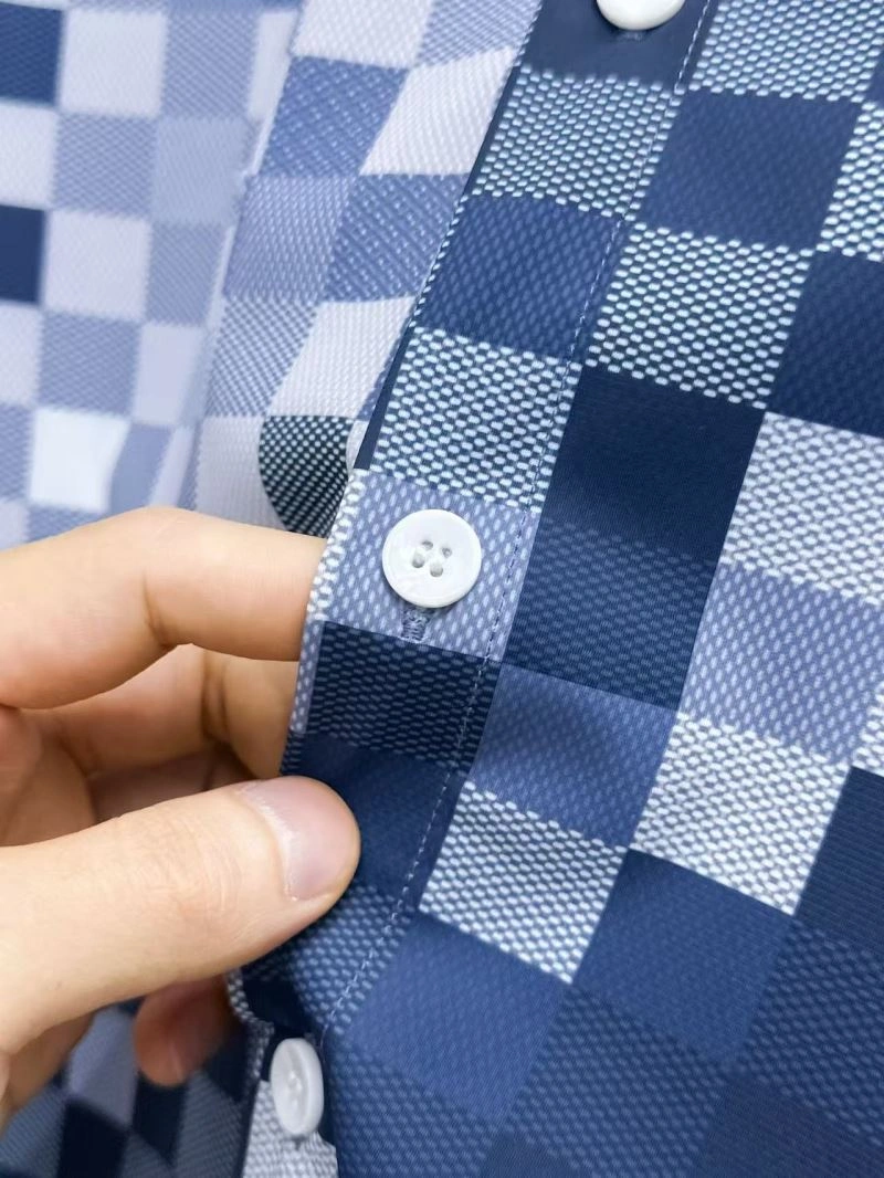 Discounted Louis Vuitton Short Suits