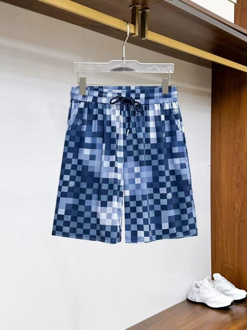 Discounted Louis Vuitton Short Suits