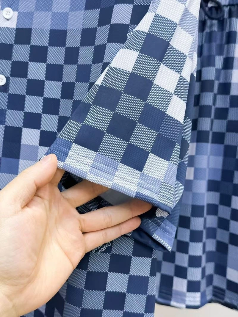 Discounted Louis Vuitton Short Suits