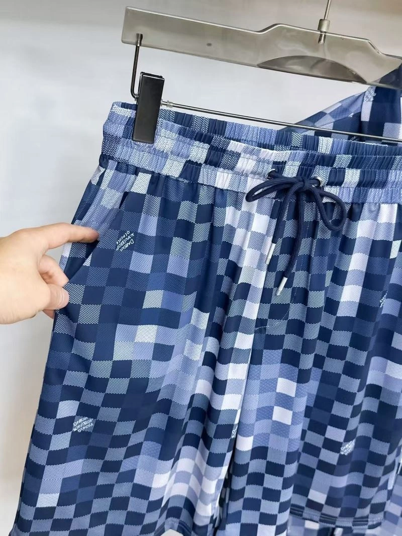 Discounted Louis Vuitton Short Suits