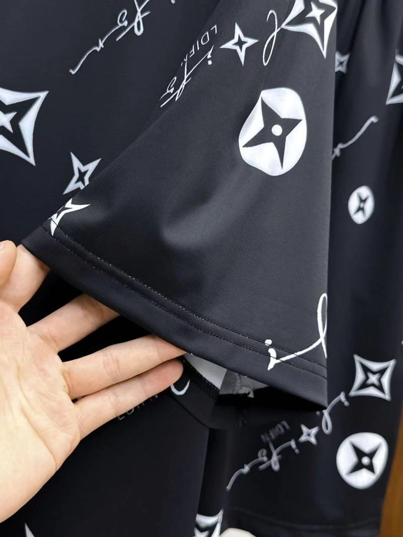 Louis Vuitton Short Suits