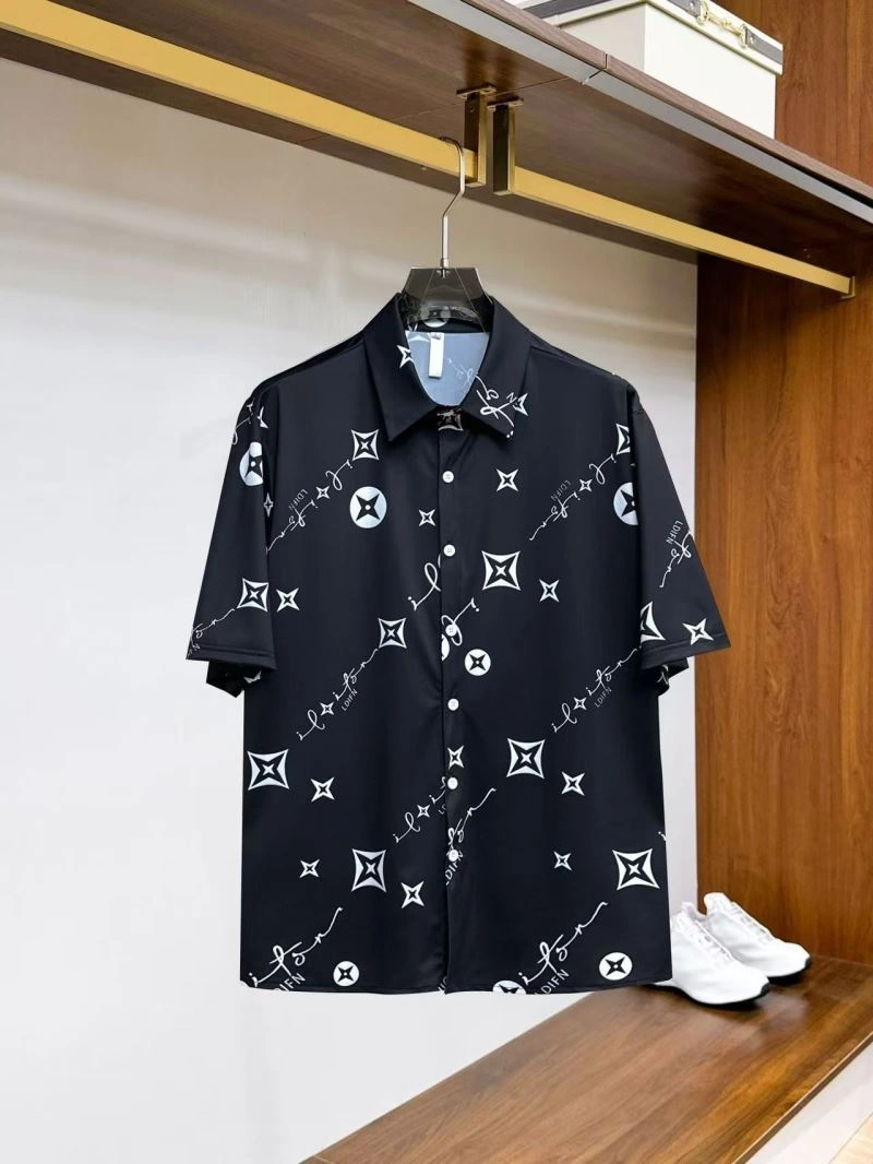 Precise copy Louis Vuitton Short Suits