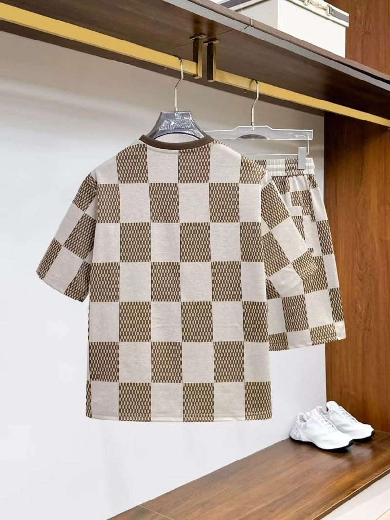 Economical Louis Vuitton Short Suits