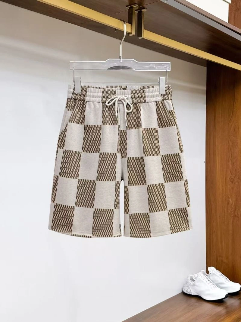 Economical Louis Vuitton Short Suits
