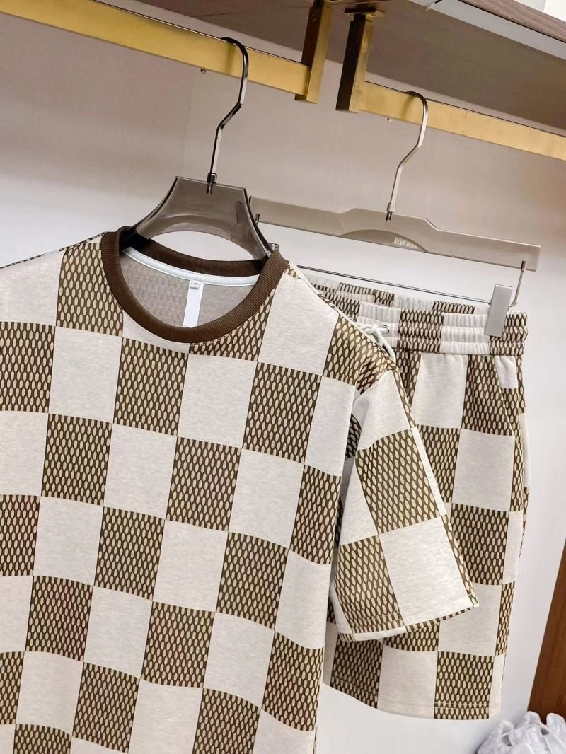 Economical Louis Vuitton Short Suits