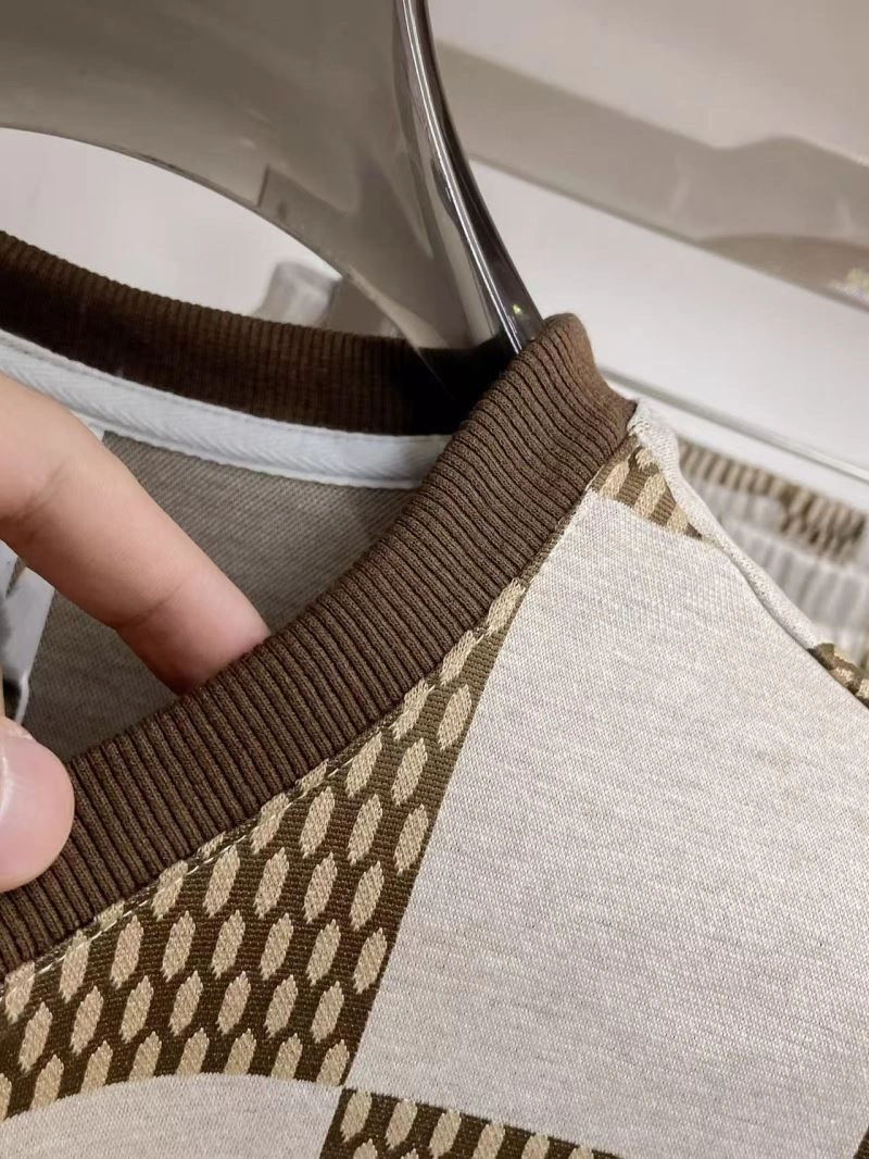 Economical Louis Vuitton Short Suits