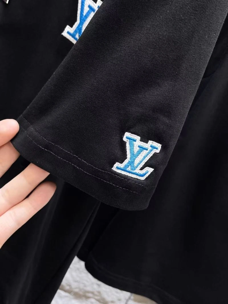 High accuracy Louis Vuitton Short Suits