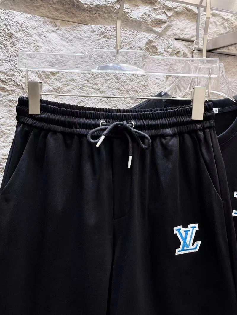 High accuracy Louis Vuitton Short Suits