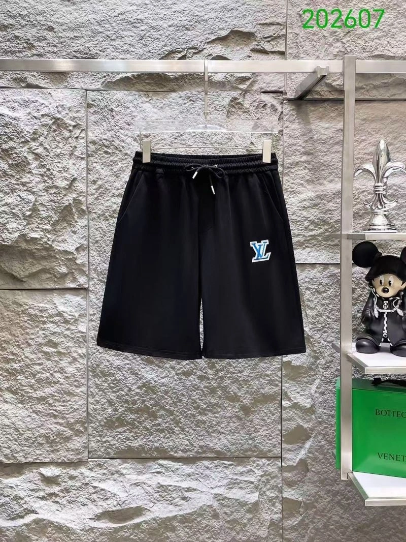 High accuracy Louis Vuitton Short Suits