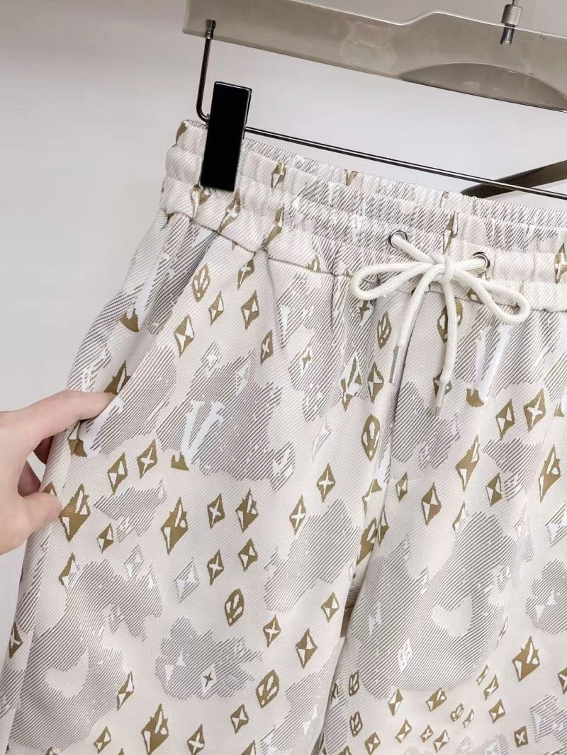 Louis Vuitton Short Suits