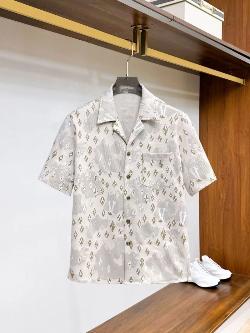 High fidelity Louis Vuitton Short Suits