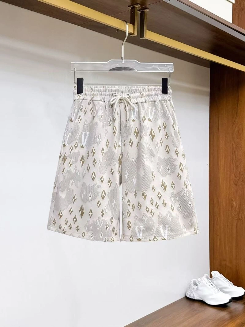High fidelity Louis Vuitton Short Suits