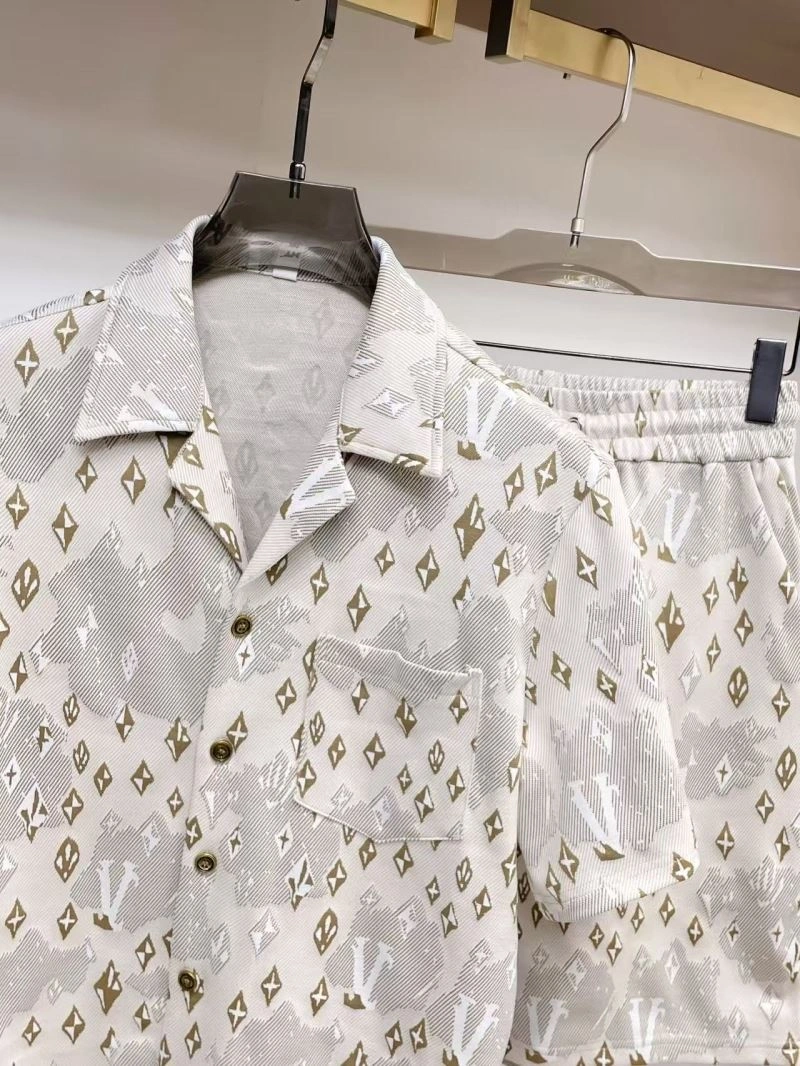 High fidelity Louis Vuitton Short Suits