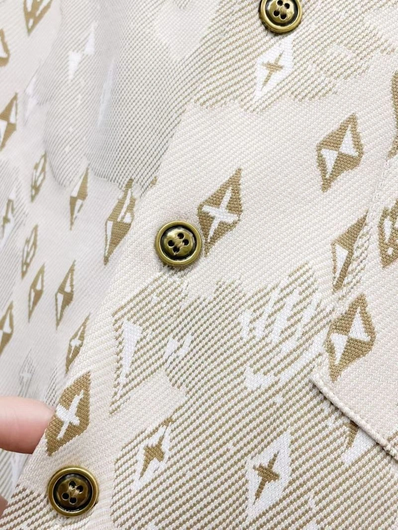 High fidelity Louis Vuitton Short Suits