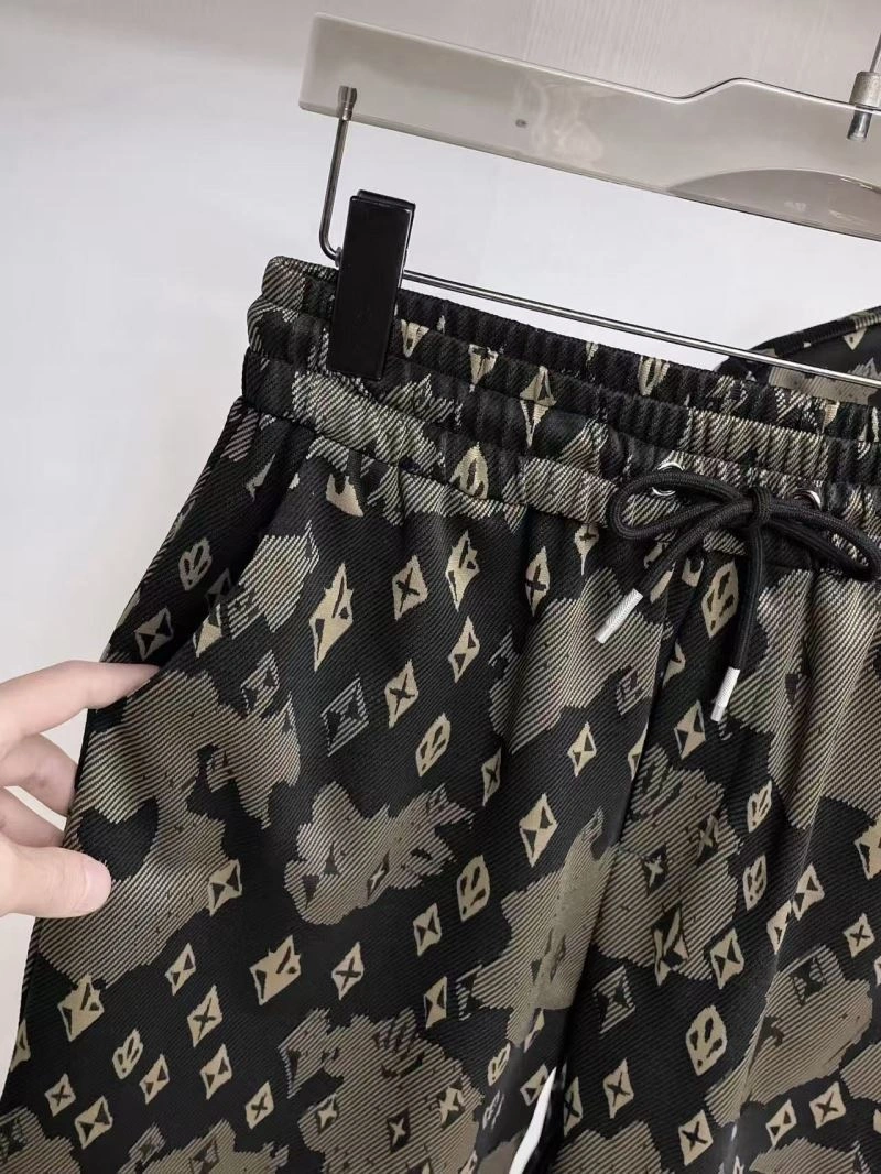 Louis Vuitton Short Suits