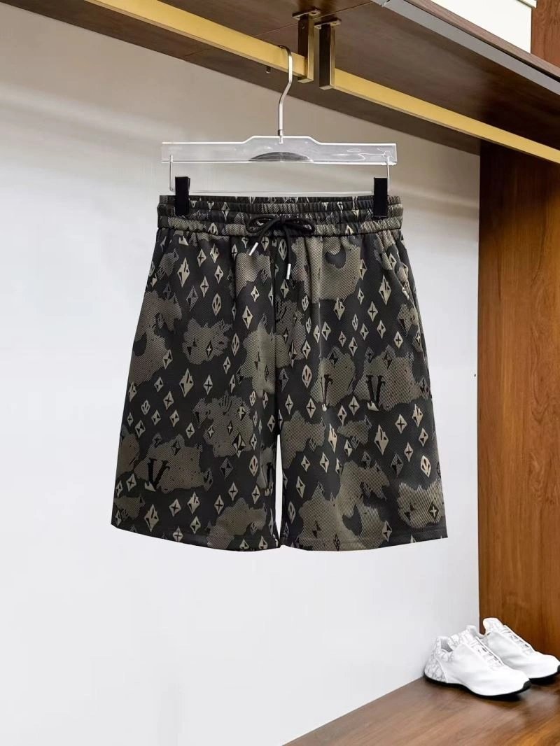 Top match Louis Vuitton Short Suits