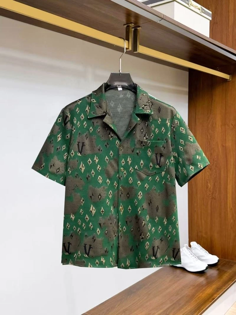 Discounted Louis Vuitton Short Suits