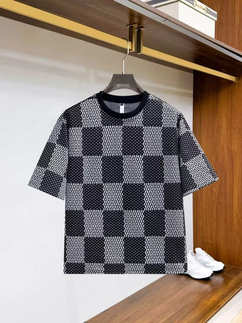 High accuracy Louis Vuitton Short Suits