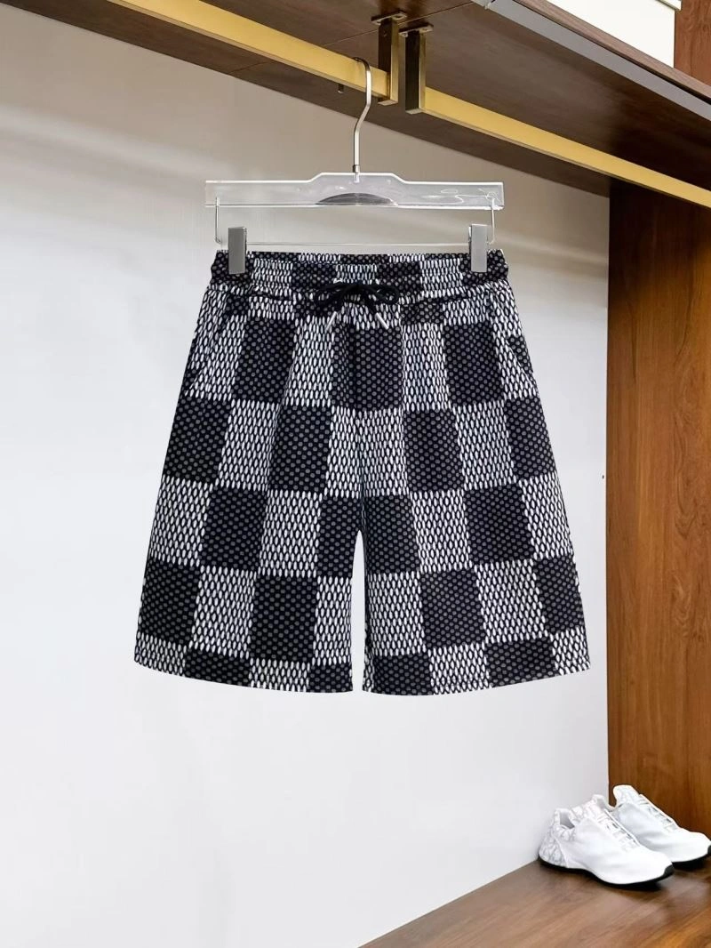 High accuracy Louis Vuitton Short Suits