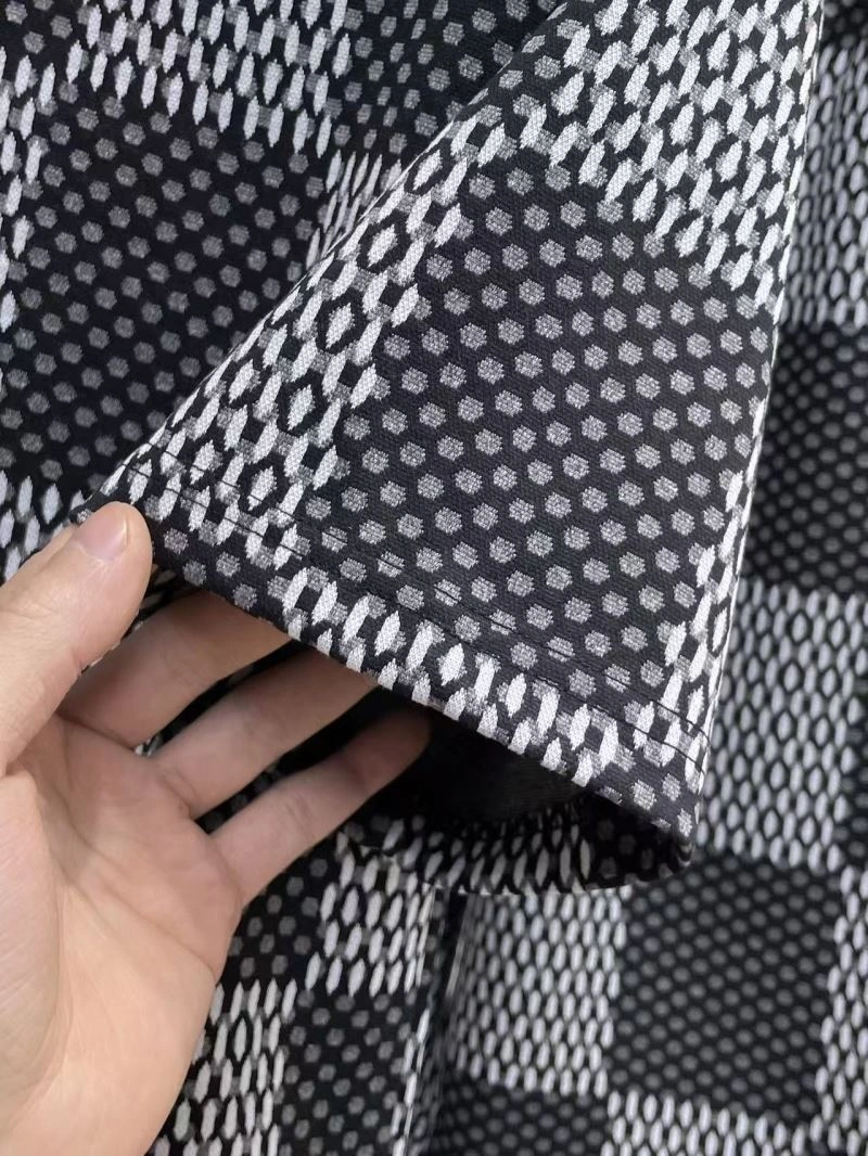 High accuracy Louis Vuitton Short Suits