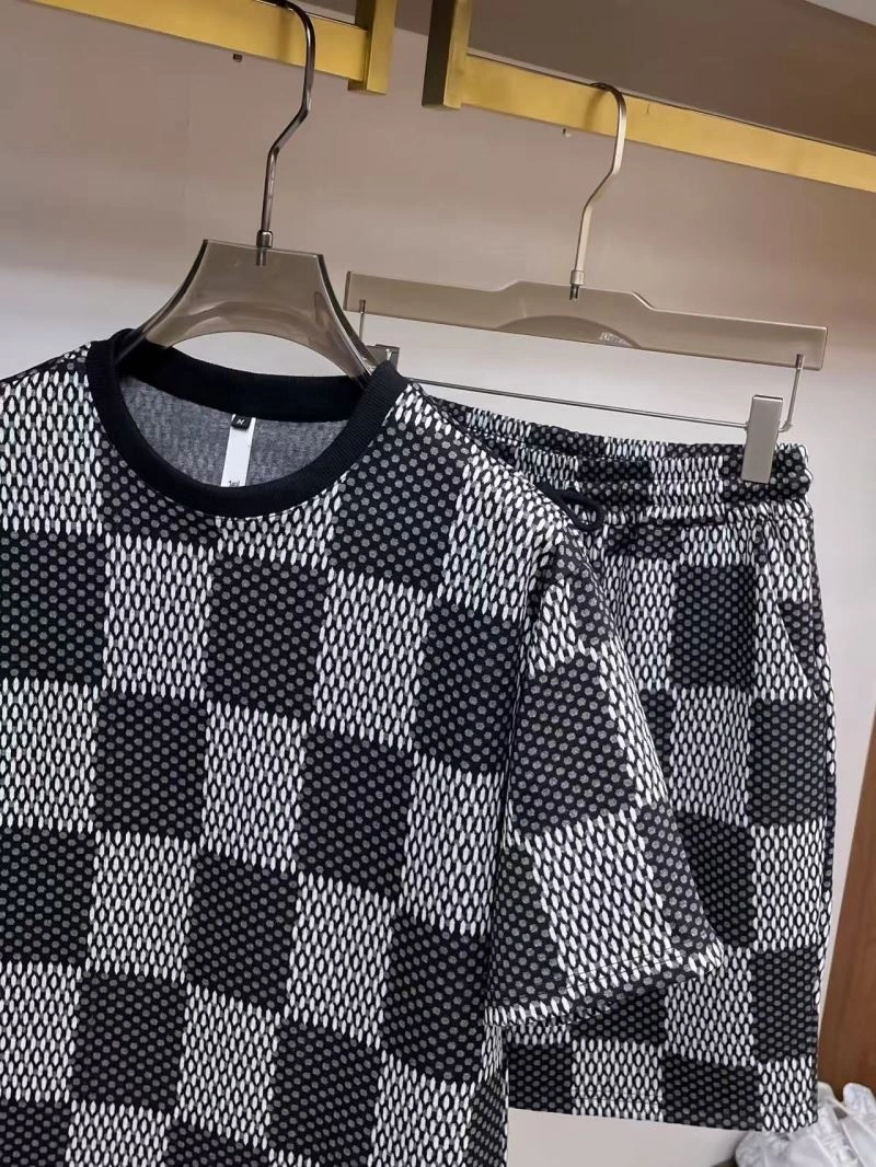 High accuracy Louis Vuitton Short Suits