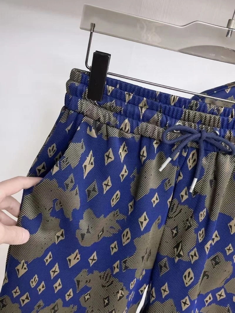 Louis Vuitton Short Suits