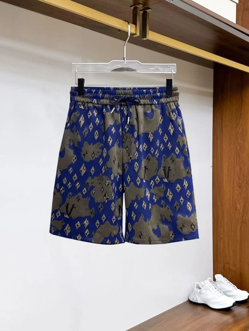 Accurate model Louis Vuitton Short Suits