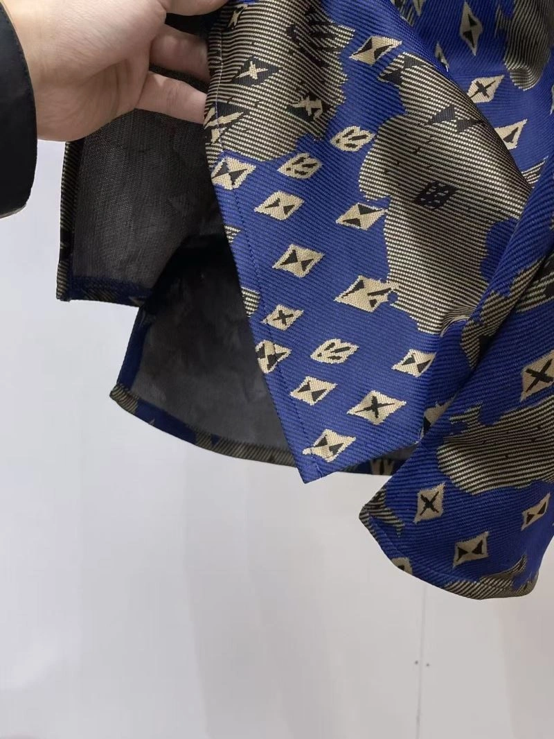 Accurate model Louis Vuitton Short Suits