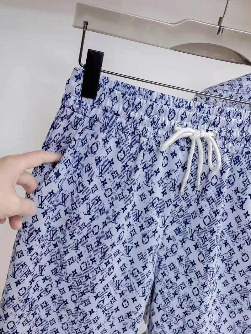 Louis Vuitton Short Suits