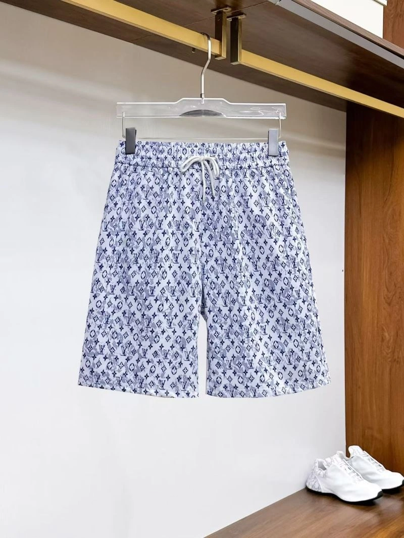Economical Louis Vuitton Short Suits