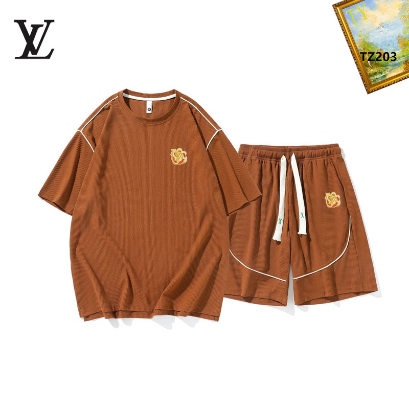 Louis Vuitton Short Suits