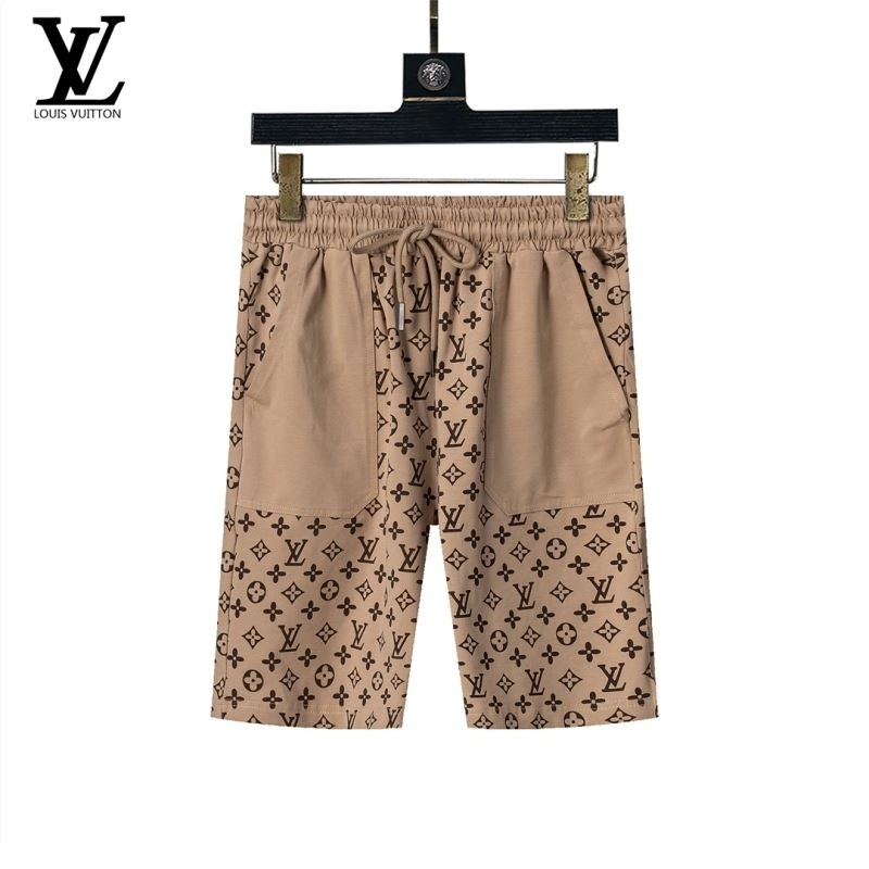 Genuine Louis Vuitton Short Suits