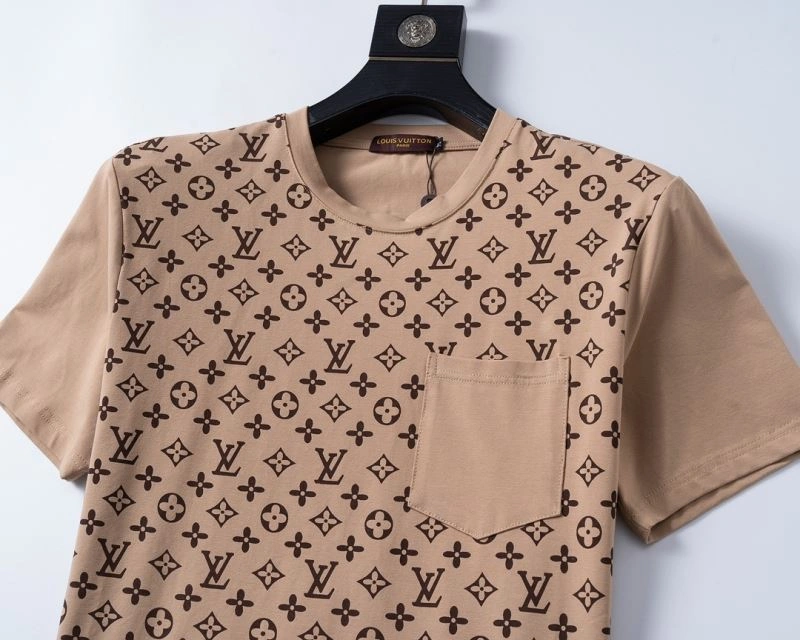 Genuine Louis Vuitton Short Suits