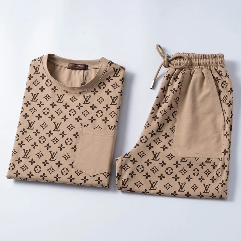 Genuine Louis Vuitton Short Suits