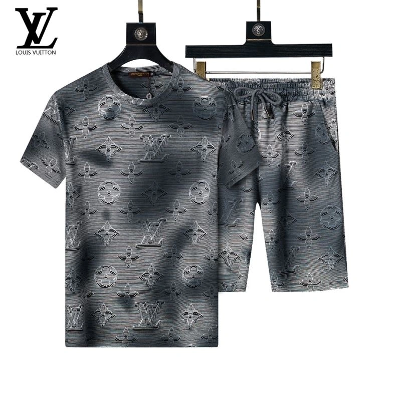 Louis Vuitton Short Suits