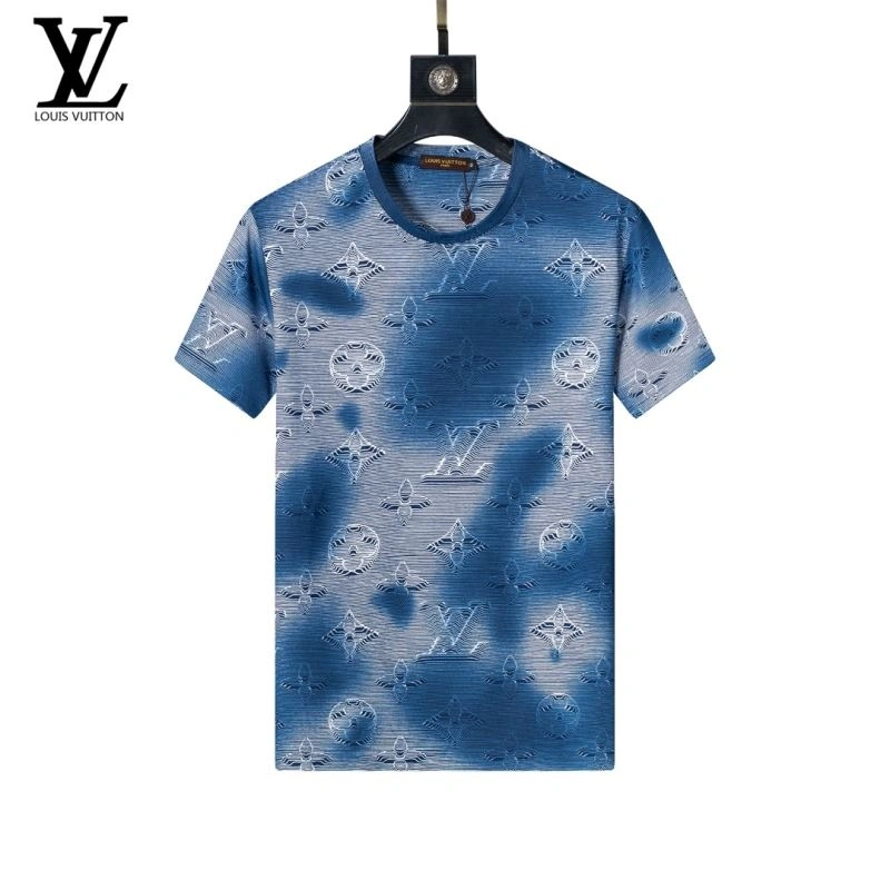 Real Louis Vuitton Short Suits