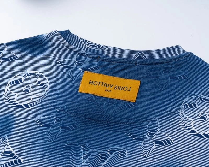 Real Louis Vuitton Short Suits