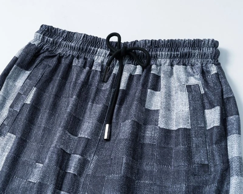 Genuine Louis Vuitton Short Suits